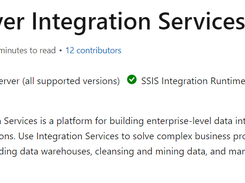 Compare Apache Airflow vs. Apache NiFi vs. SSIS in 2025